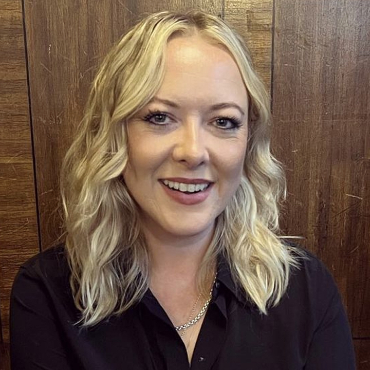 Meet Our People At Harvey Nichols, Careers In Retail, Hospitality, Head ...