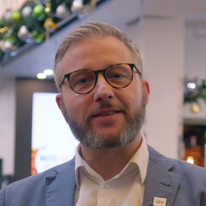 Meet Our People. Harvey Nichols, Careers In Retail, Hospitality, Head ...